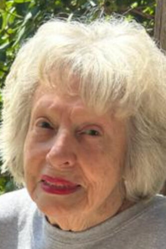 Susan L. Garvin 1932-2025 | News, Sports, Jobs - Tribune Chronicle